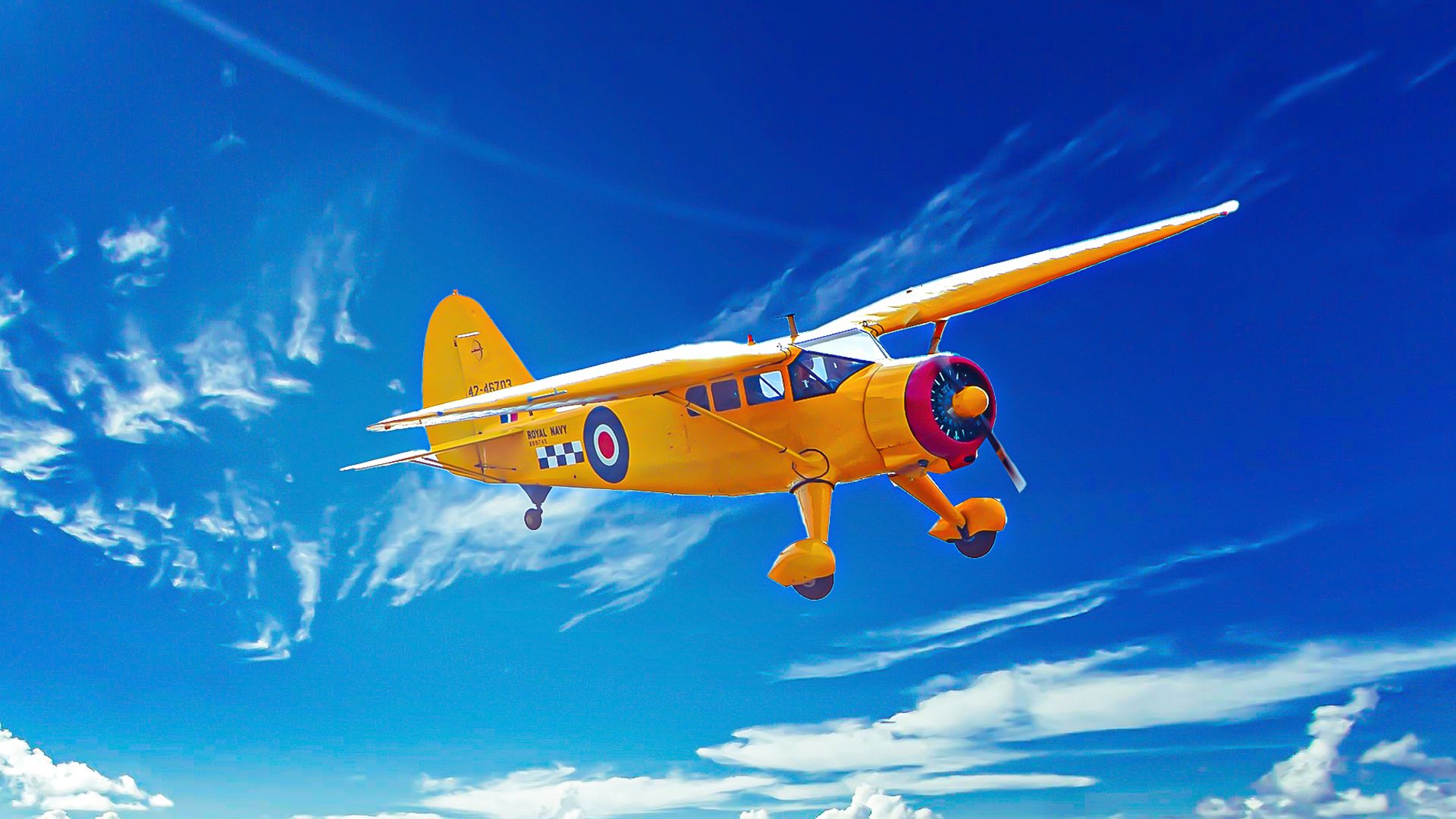 Early General Aviation: The History Of Stinson Aircraft