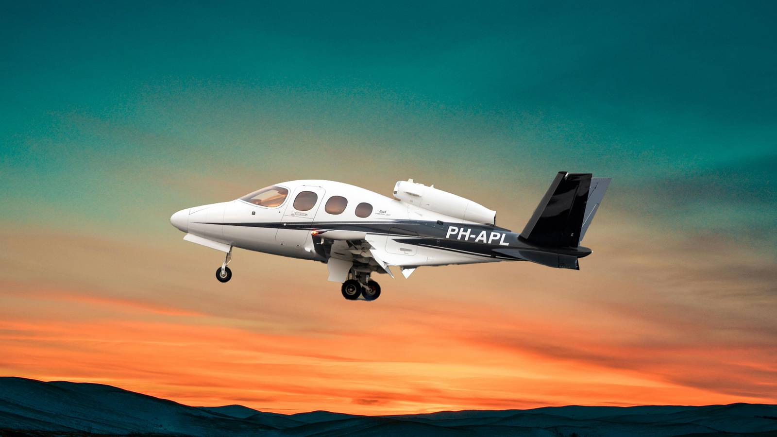 Cheap Private Jet? What Are The Operating Costs Of A Cirrus Vision Jet?
