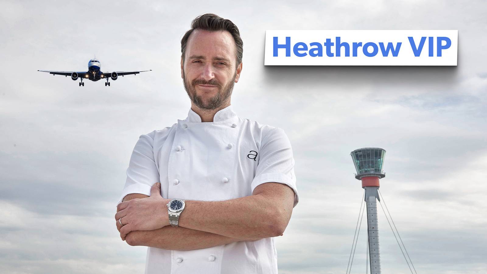 Heathrow VIP: 5 Things To Know About The Exclusive Service