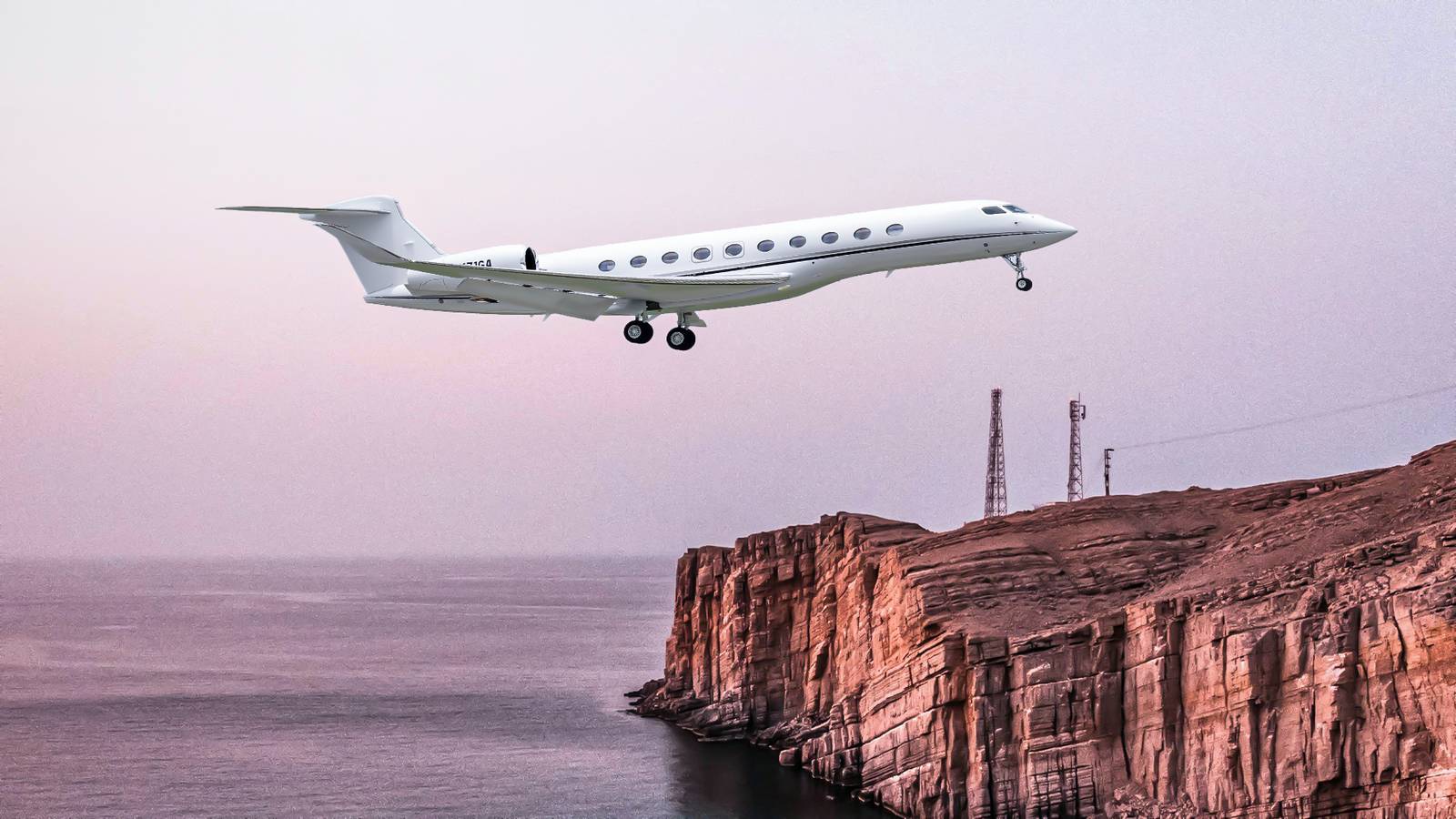 A Closer Look At The 7 Gulfstream Jets Presently In Production