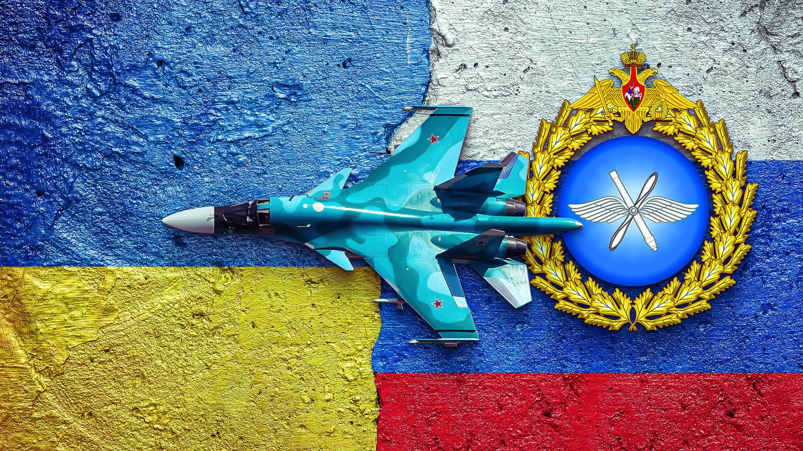 Why The Russian Air Force Has Failed To Secure Air Superiority Over Ukraine