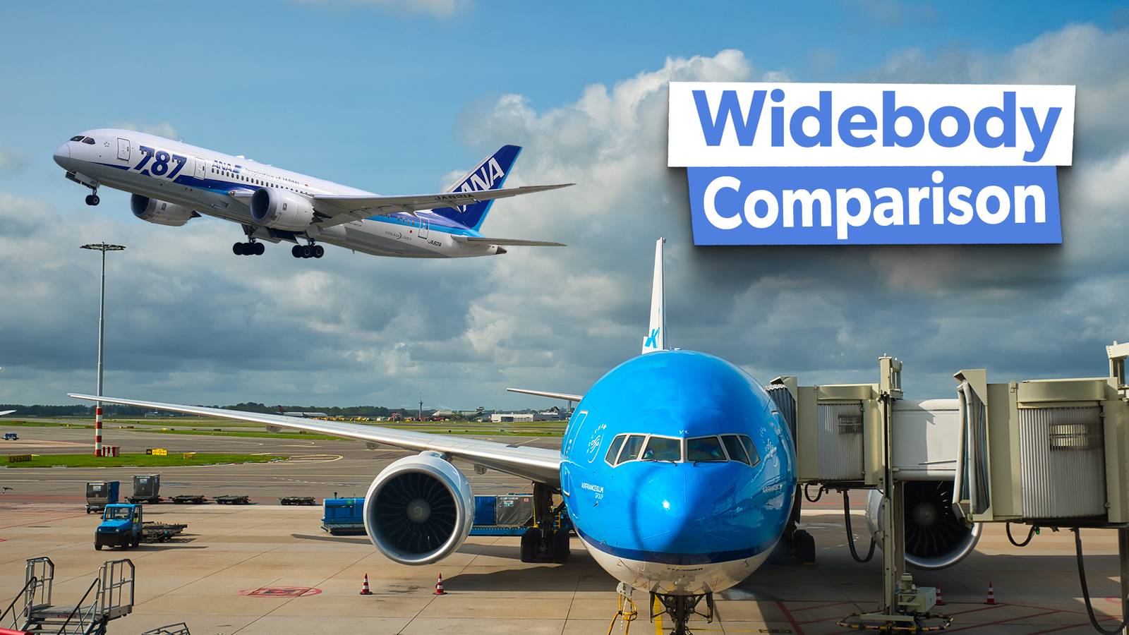 Boeing 777 Vs 787: 5 Interesting Differences Between The Widebody Twinjets