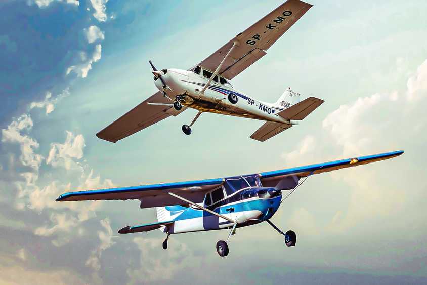 A Complete Guide To Operating A Cessna 172 Skyhawk