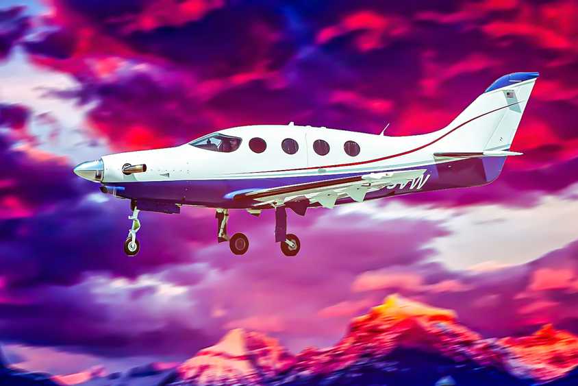 Why Did Eclipse Aviation Fail?