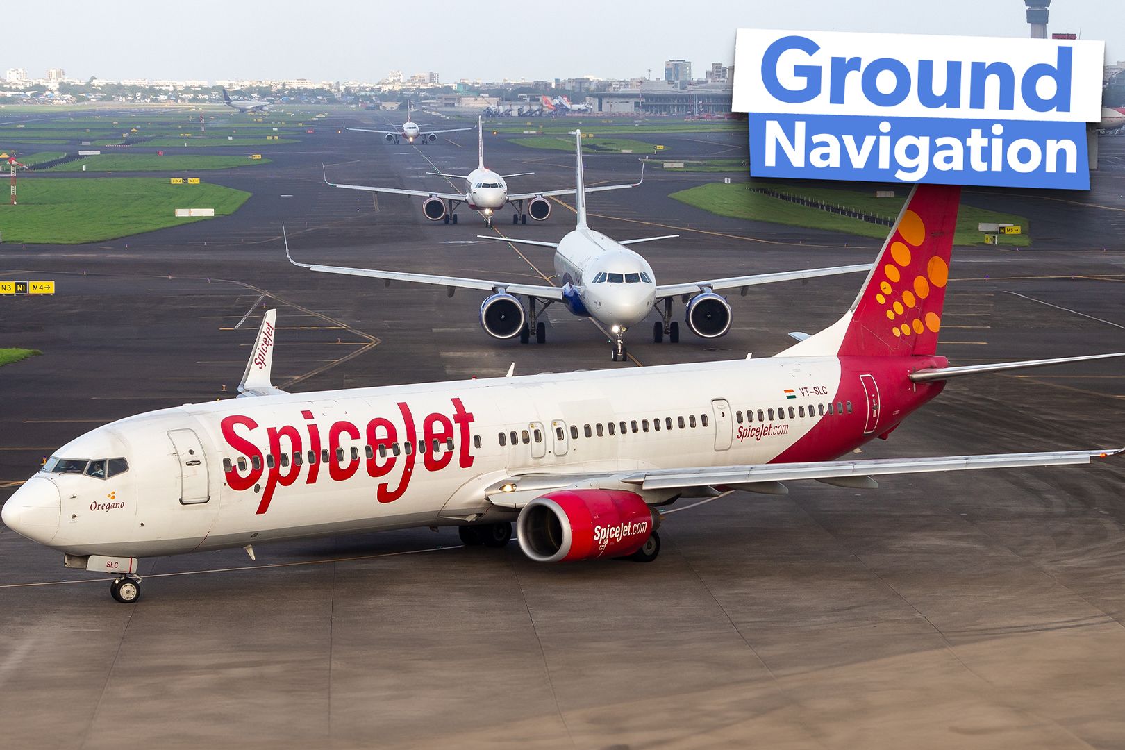 What Does It All Mean? A Brief Guide To Hand Signals On An Airport Apron
