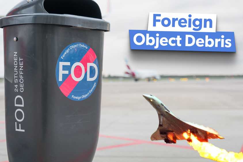 Explained: What's The Purpose Of Aircraft Nose Cones?