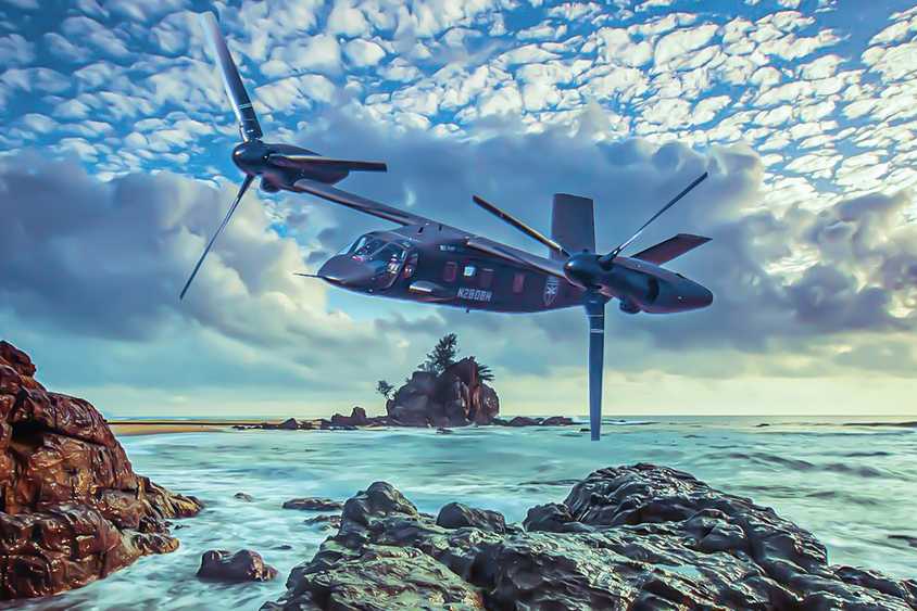 212 RQS: What To Know About The Toughest Squadron In The US Air Force