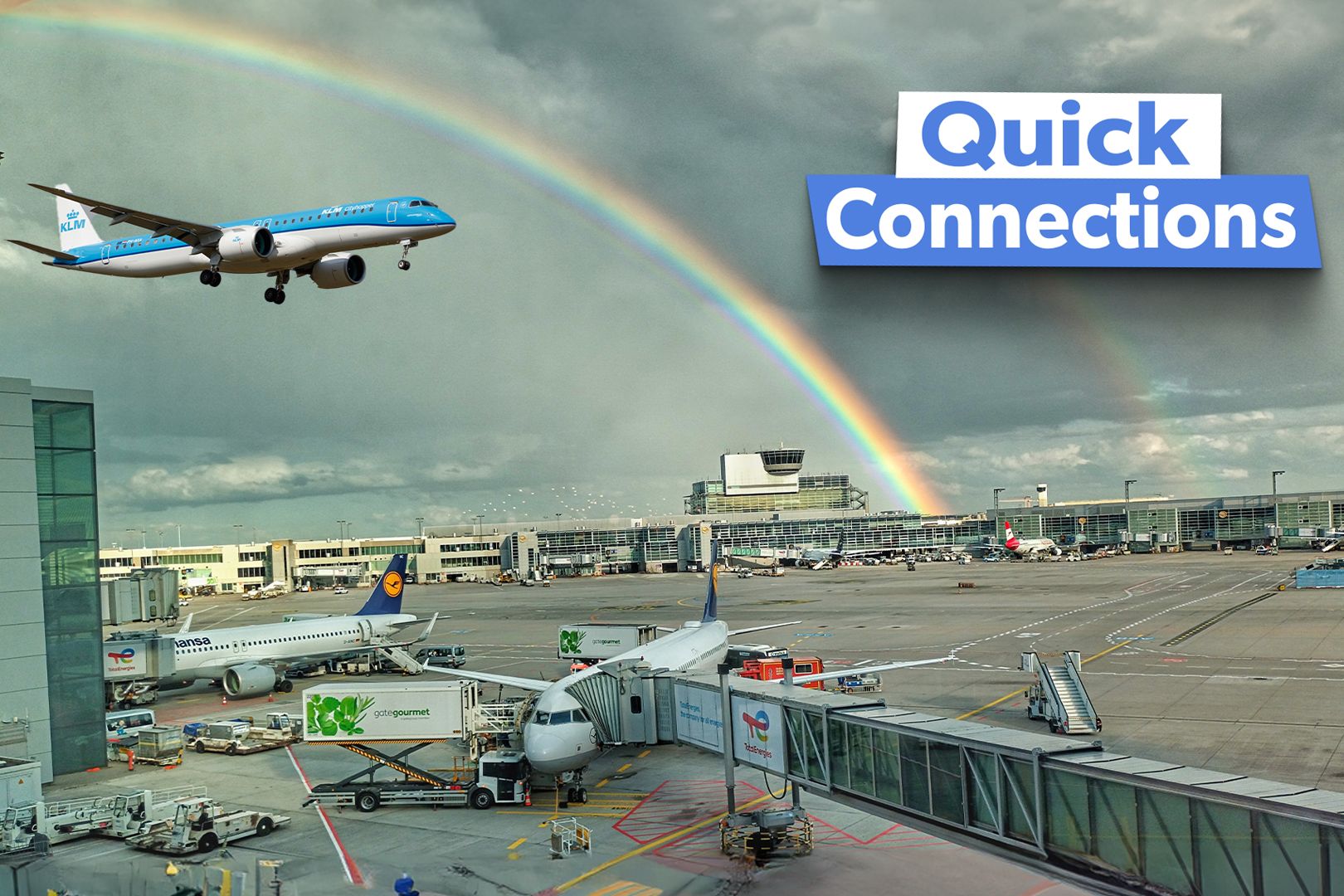 What Are Minimum Connection Times & Why Do They Matter?