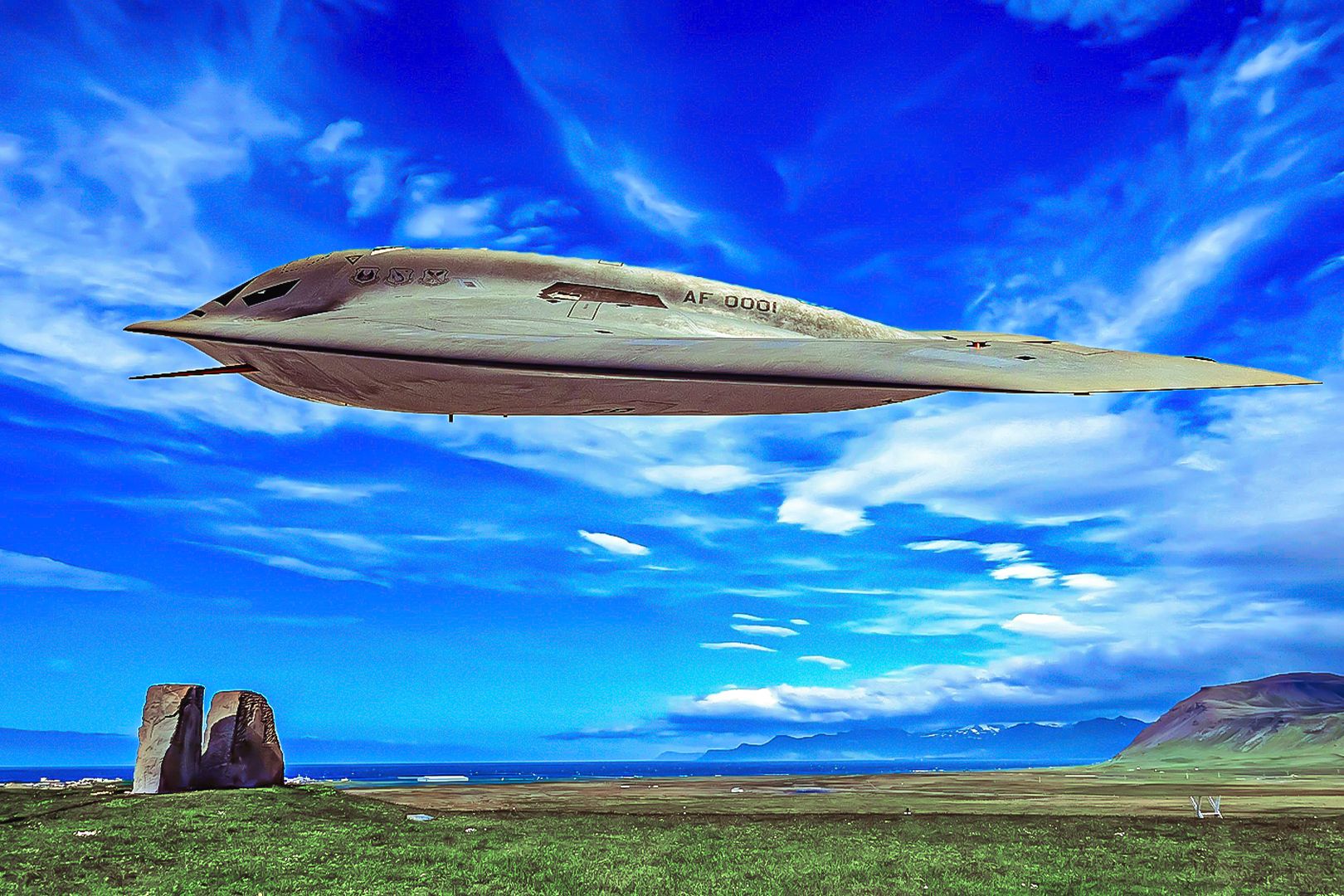 Ensuring Readiness: 5 Fast Facts On The US Air Force's MAJCOMS Realignment