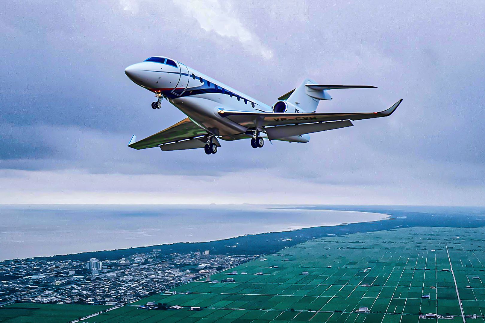 Smallest Gulfstream Jet: A Look At The Gulfstream G280
