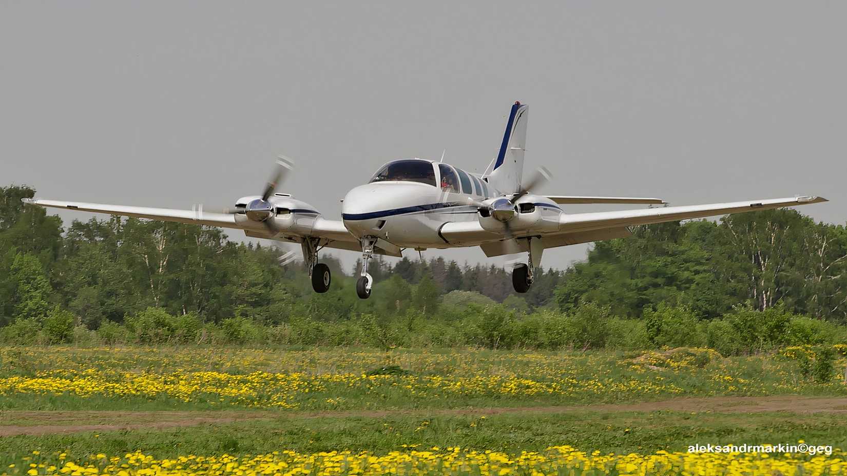High-Performance: A Look At The Piper Aerostar