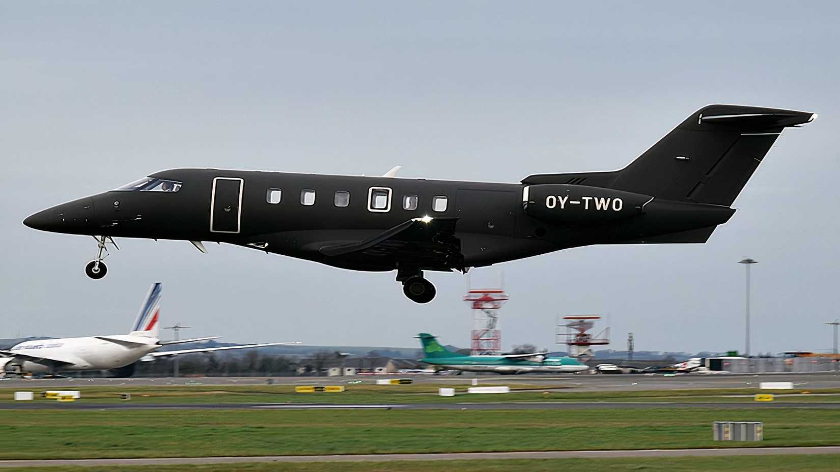 Understanding The Range Of The Pilatus PC-24