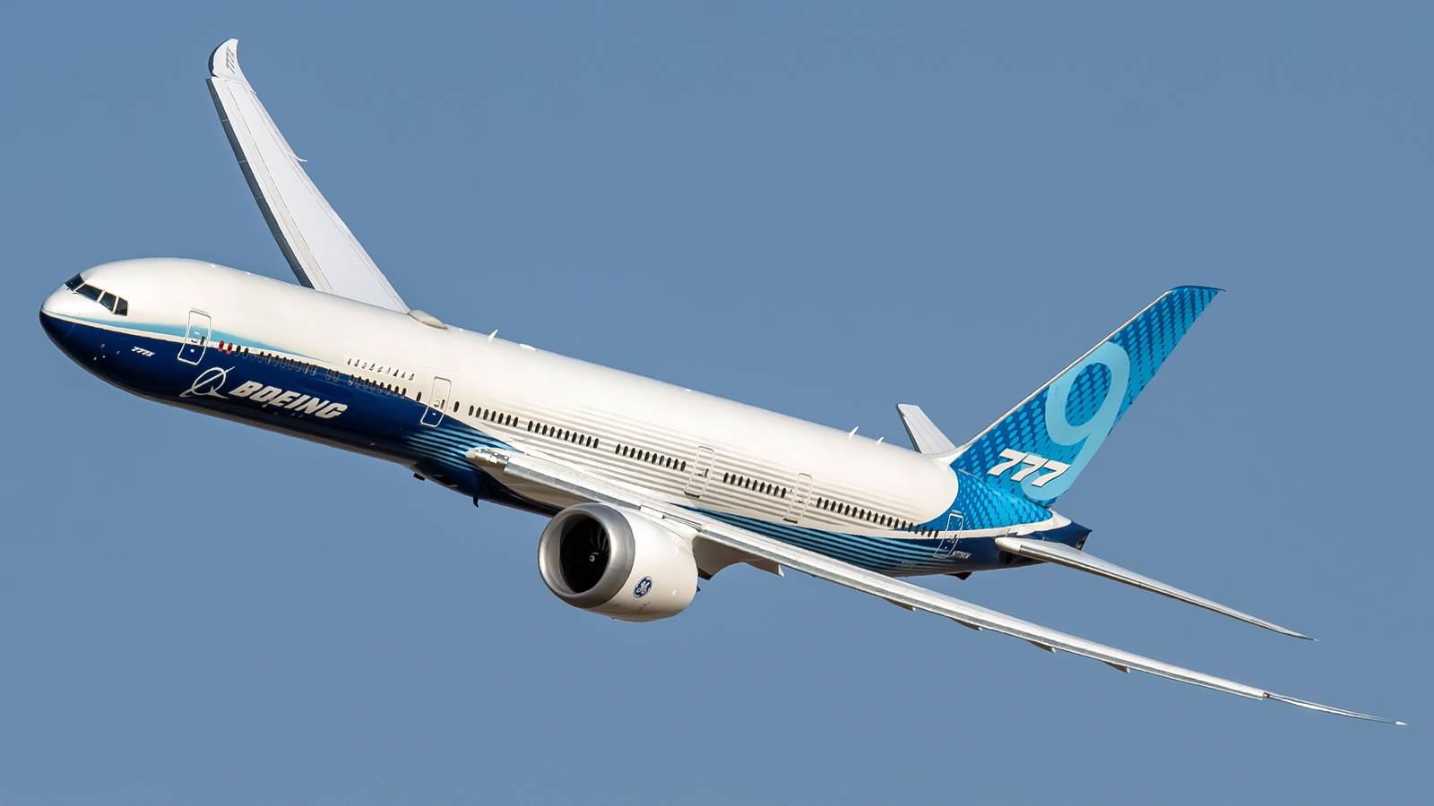 When Will The Boeing 777X Enter Service?