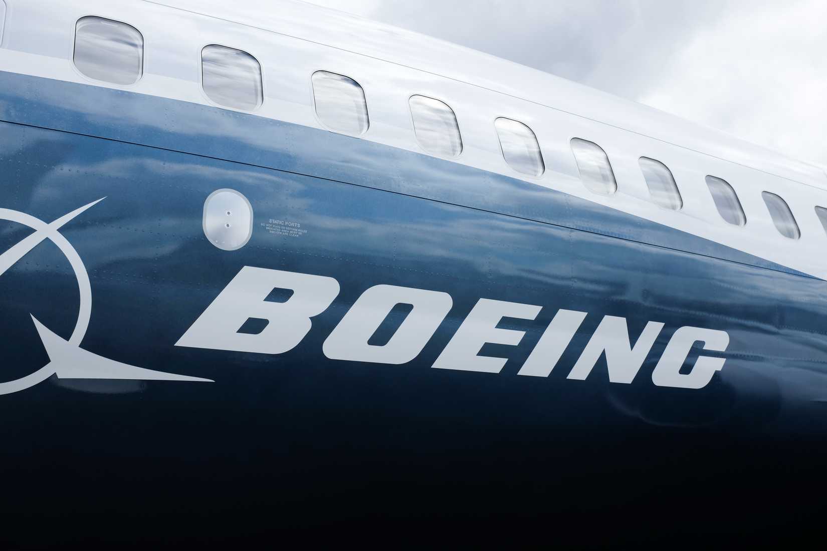 Boeing's Delivery Centers: Everything You Need To Know