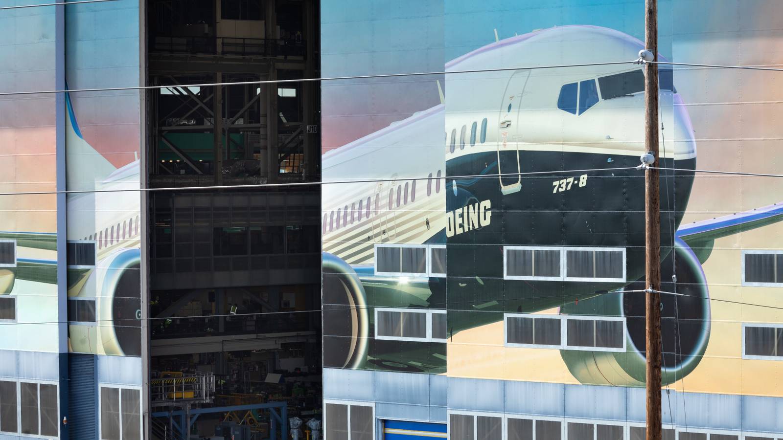Strike Continues: Boeing Withdraws Offer & Ends Talks After Failing To ...