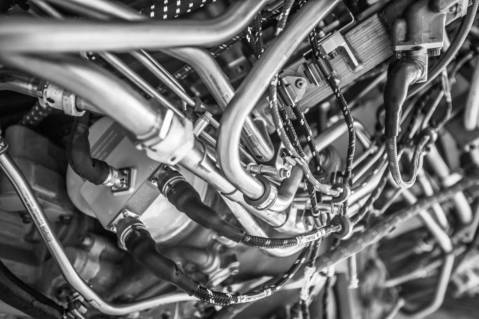 What Is Bleed Air In Aviation?