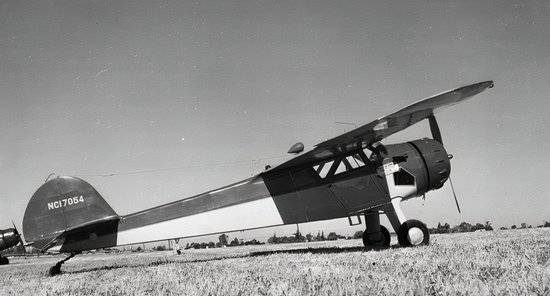 Which Aircraft Brought Cessna To Glory? A Look At The C-37 Airmaster