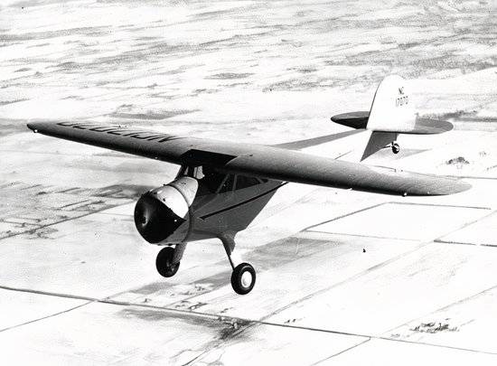 Which Aircraft Brought Cessna To Glory? A Look At The C-37 Airmaster