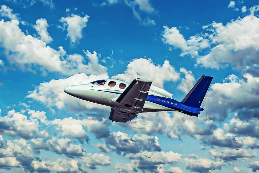 What Are The 10 Cheapest Private Jets In 2025?
