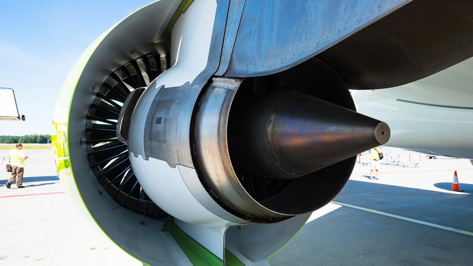 Detecting Deterioration: The Wonderful World Of Engine Trend Monitoring