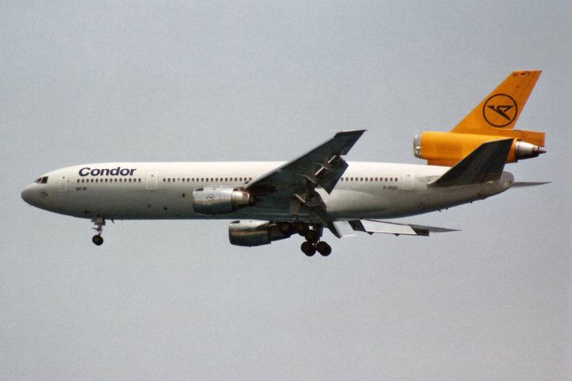 How Has Condor Built A Successful Long-Haul Low-Cost Model?