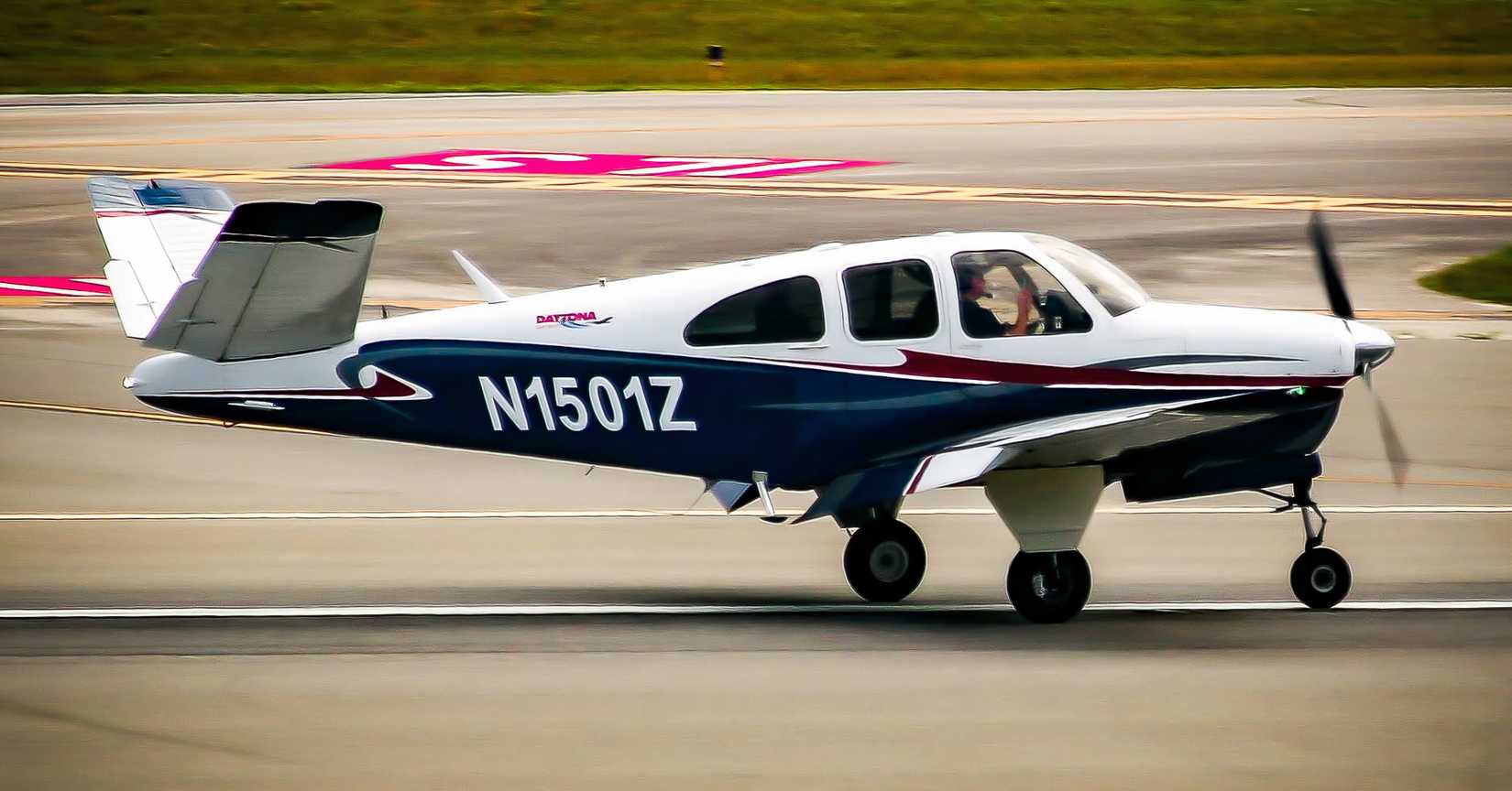 What Made The Beechcraft Bonanza So Successful?