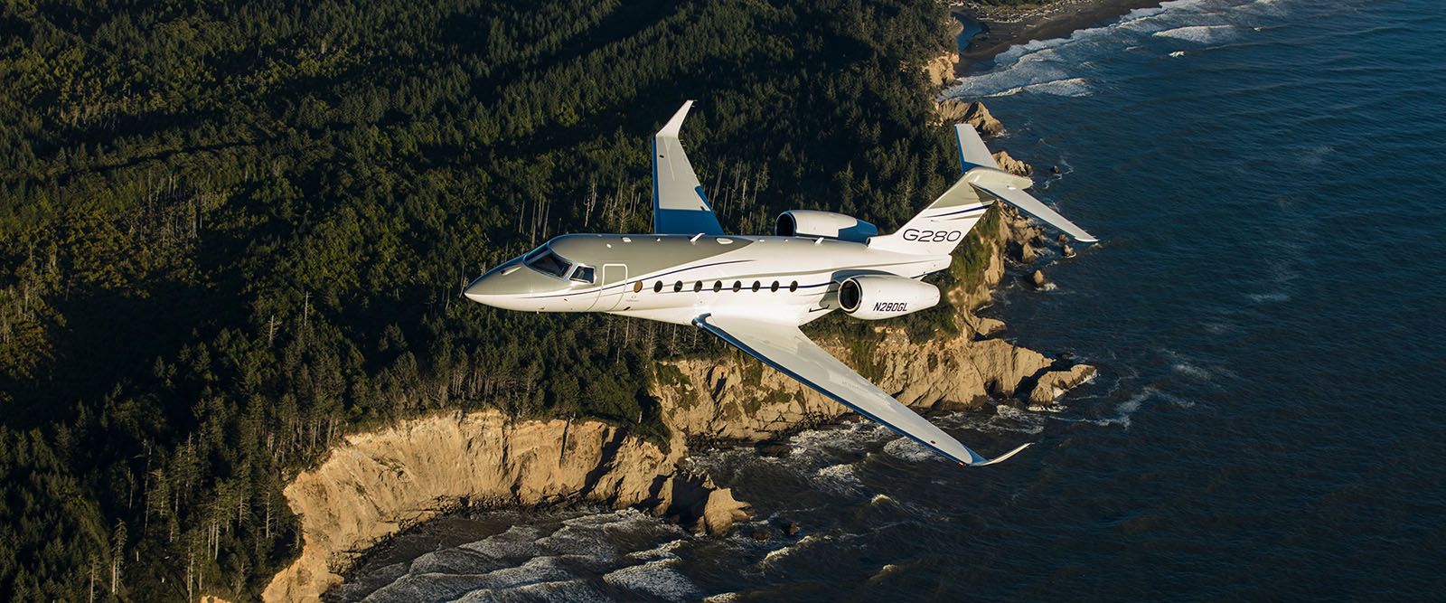 What Are The Operating Costs Of The Super-Midsize Gulfstream G280?