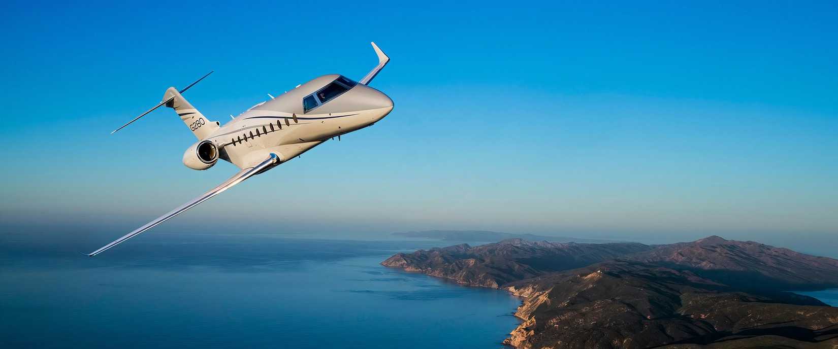 Jet Set: The Features That Set The Gulfstream G280 Apart