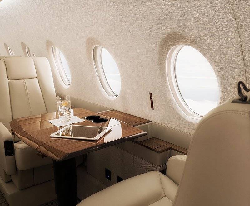 What Are The Operating Costs Of The Super-Midsize Gulfstream G280?