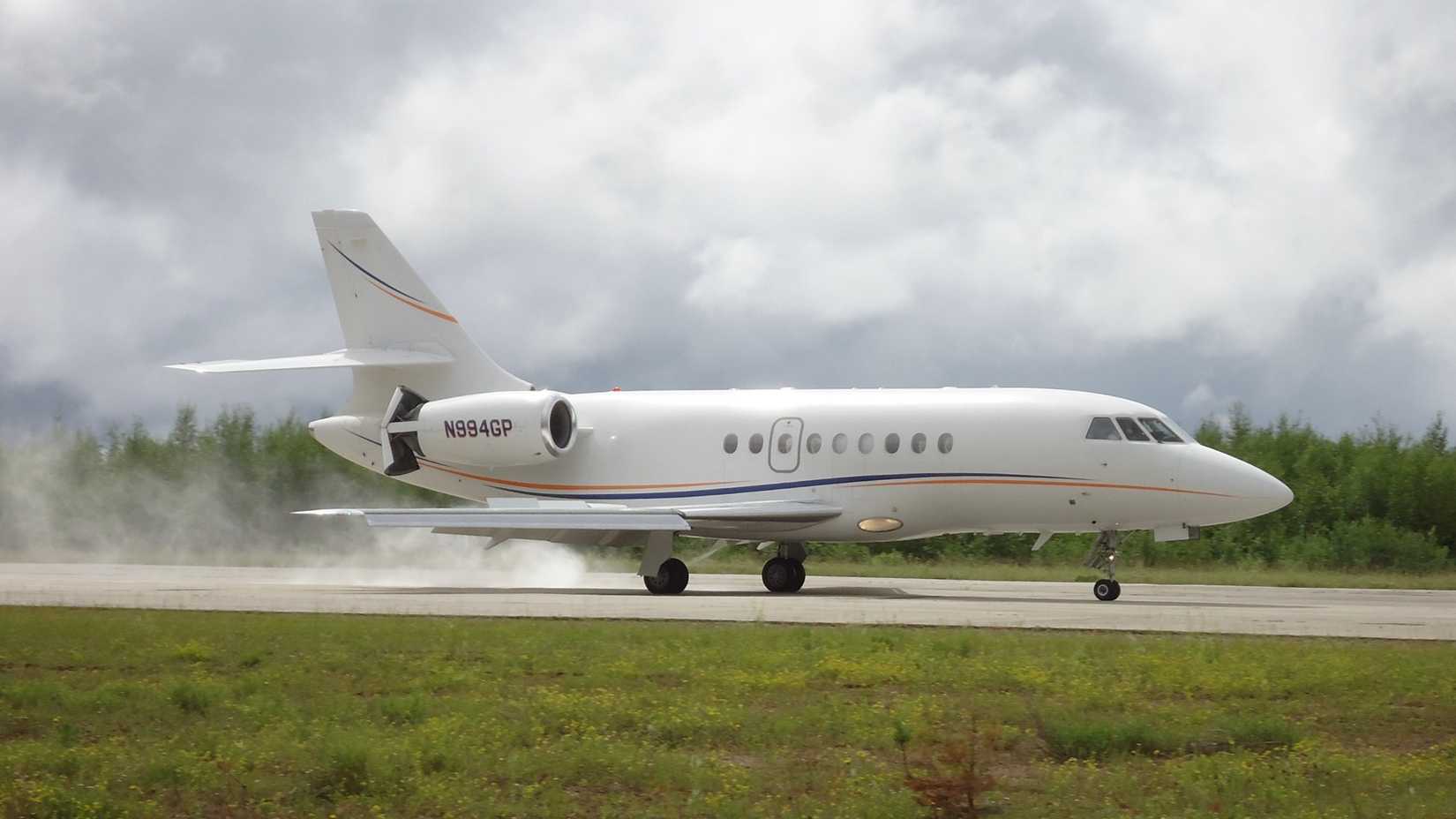 A Deep Dive Into The Dassault 2000