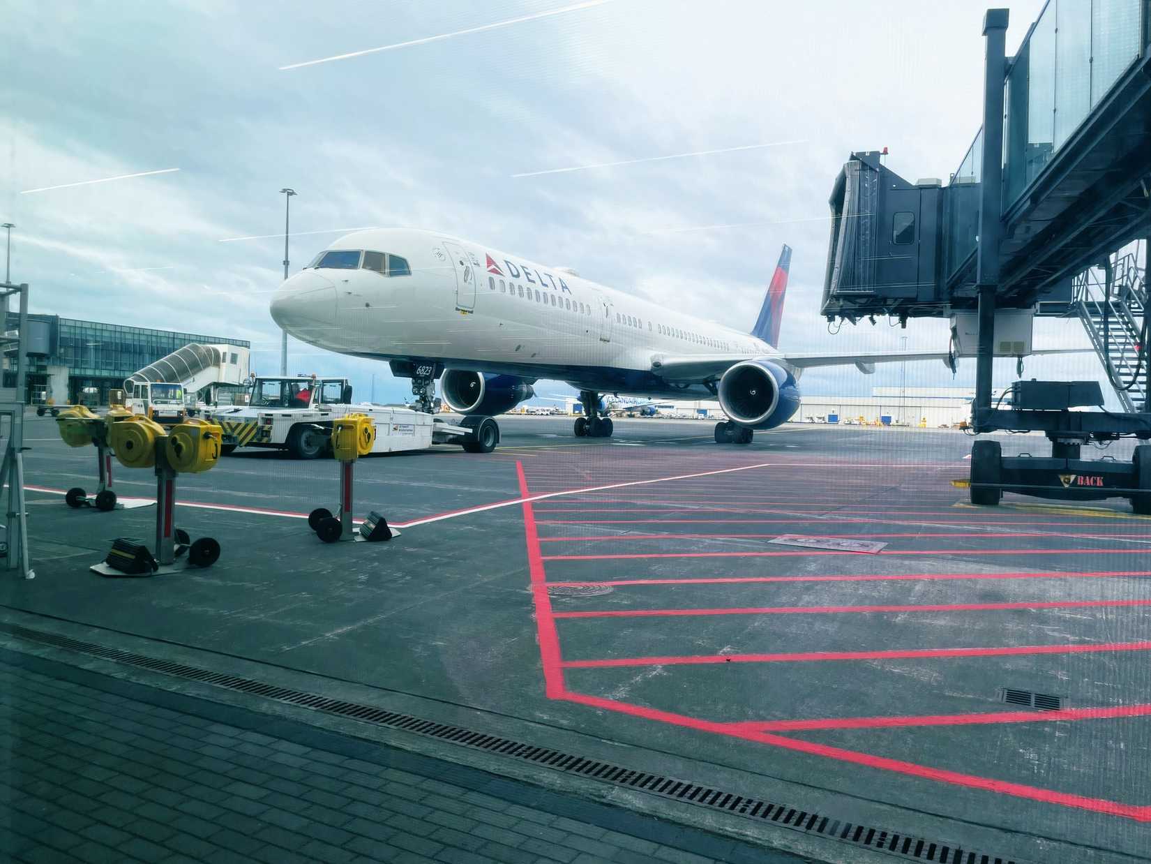 2,300+ Miles: These Are Delta Air Lines' 6 Longest Routes With The ...