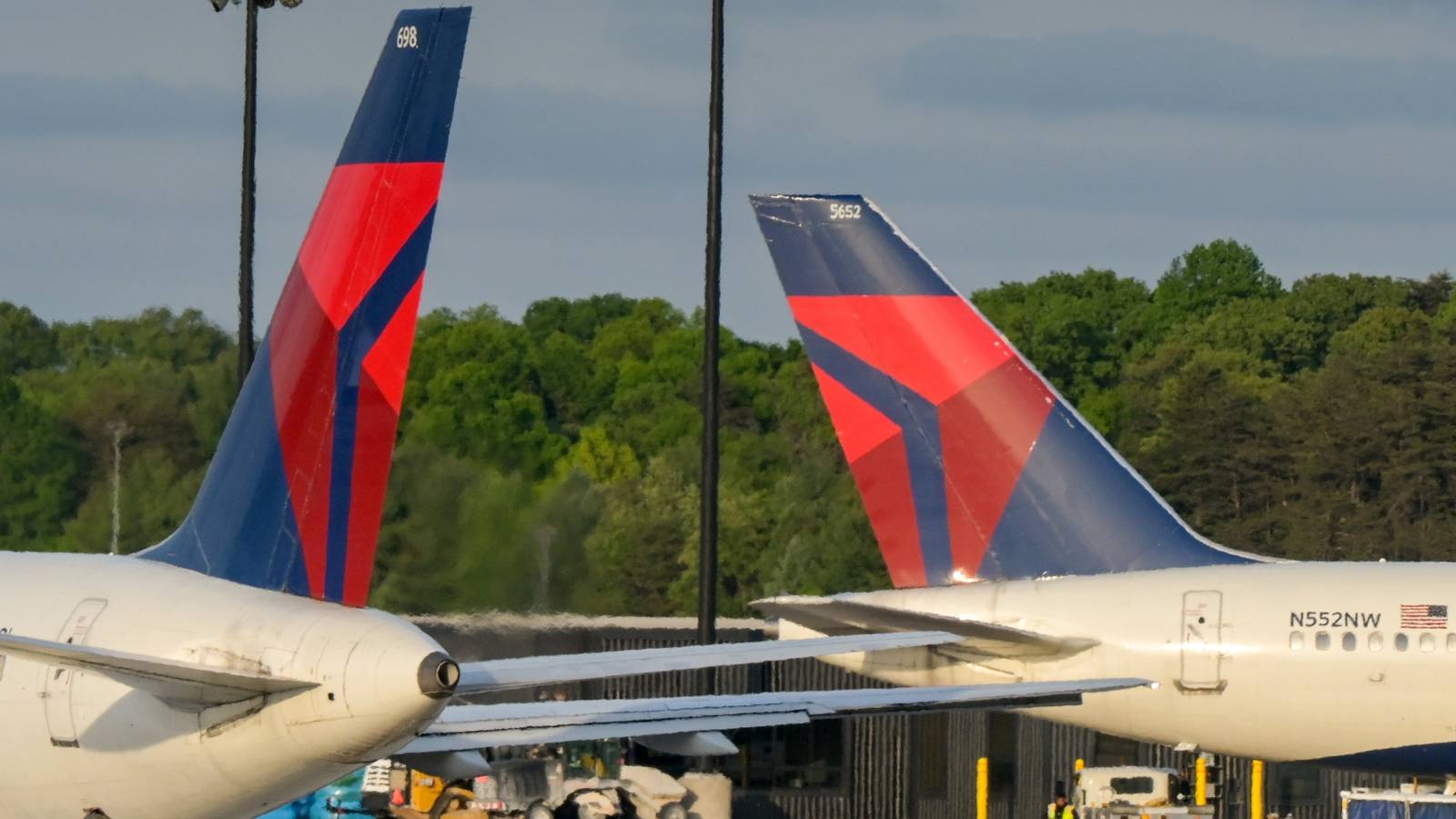 Is It Time For Delta Air Lines To Update Its Livery?