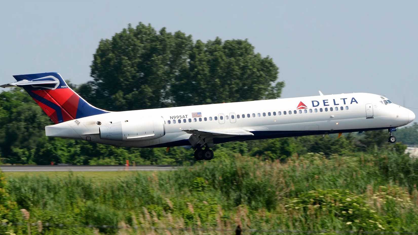 Here's Where Delta & Hawaiian Are Still Flying The Boeing 717