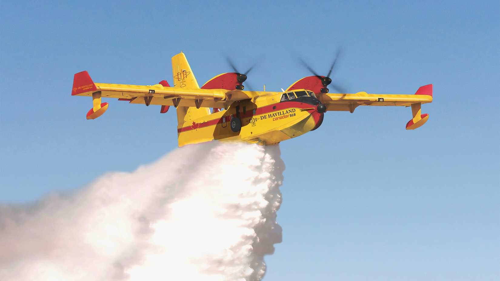 Which Aircraft Has Viking Air Produced?
