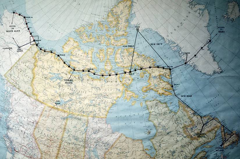 Pituffik Space Base: What To Know About The Northernmost US Military ...