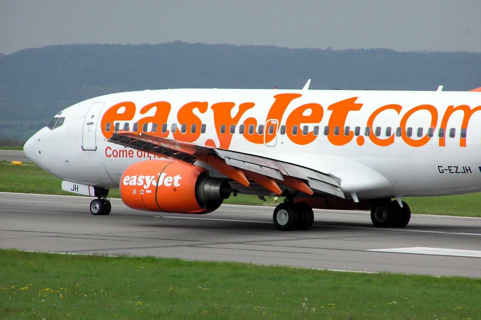 When & Why Did easyJet Switch From Boeing To Airbus Aircraft?