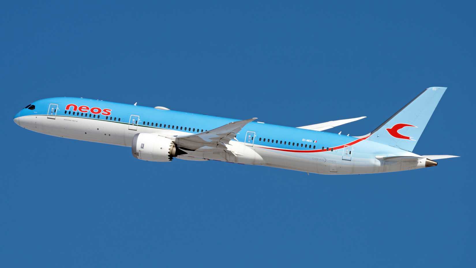 Just 1 Flight: The US’s 15 Least-Served Long-Haul International Routes ...