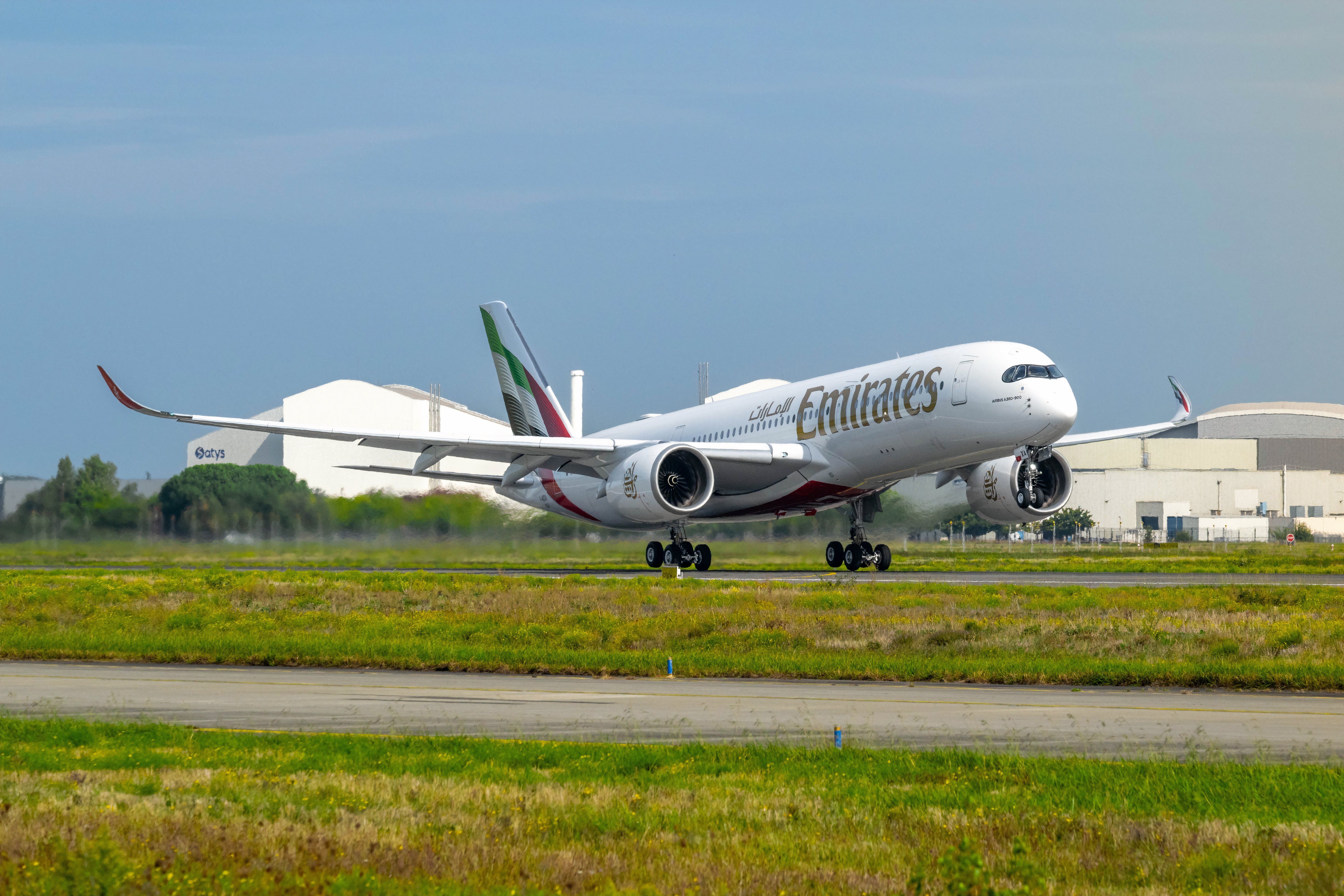 Down To Just 54 Nautical Miles: The World’s 10 Shortest Boeing 777 ...