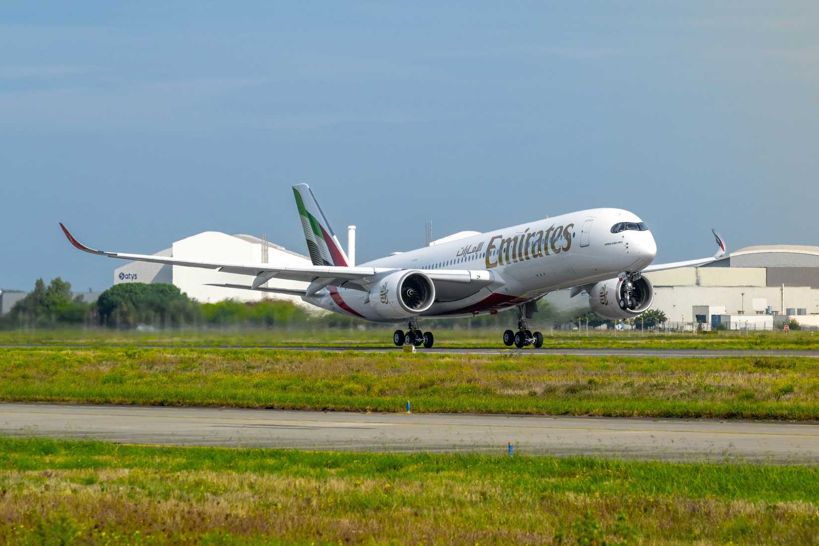 Emirates' Inflight Entertainment Offering: Everything You Need To Know