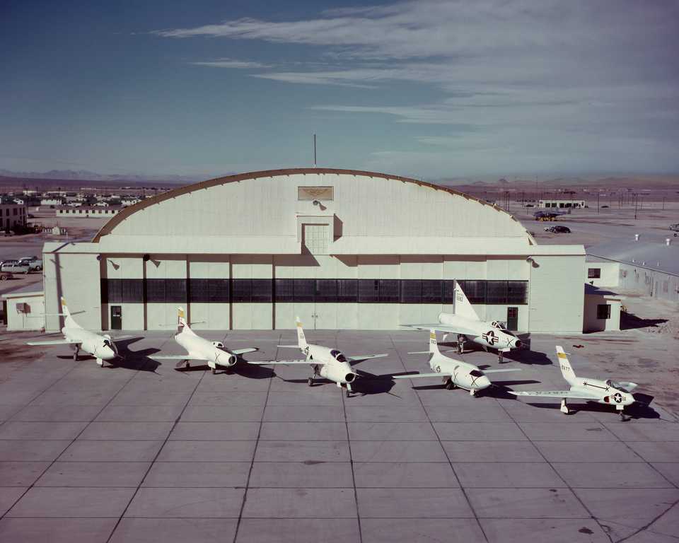 5 US Experimental Aircraft That Pushed The Limits Of Aviation