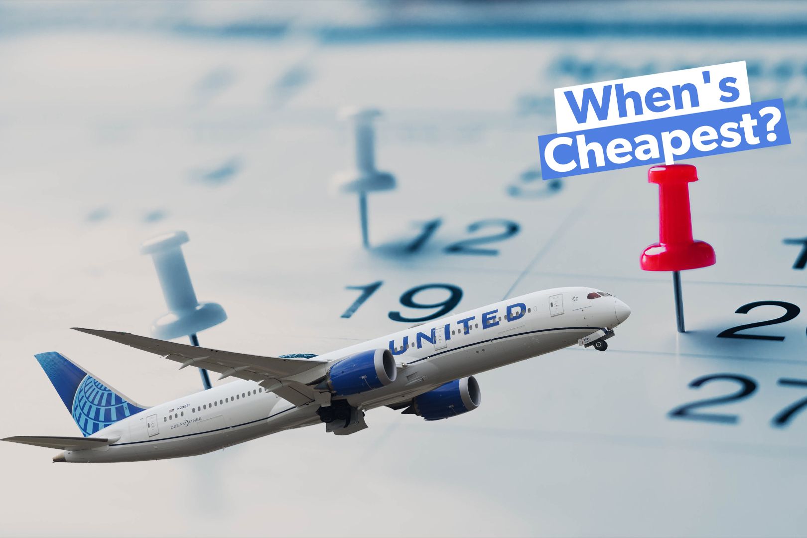 Google Flights Introduces 'Cheapest' Tab To Help Budget Travelers Find ...