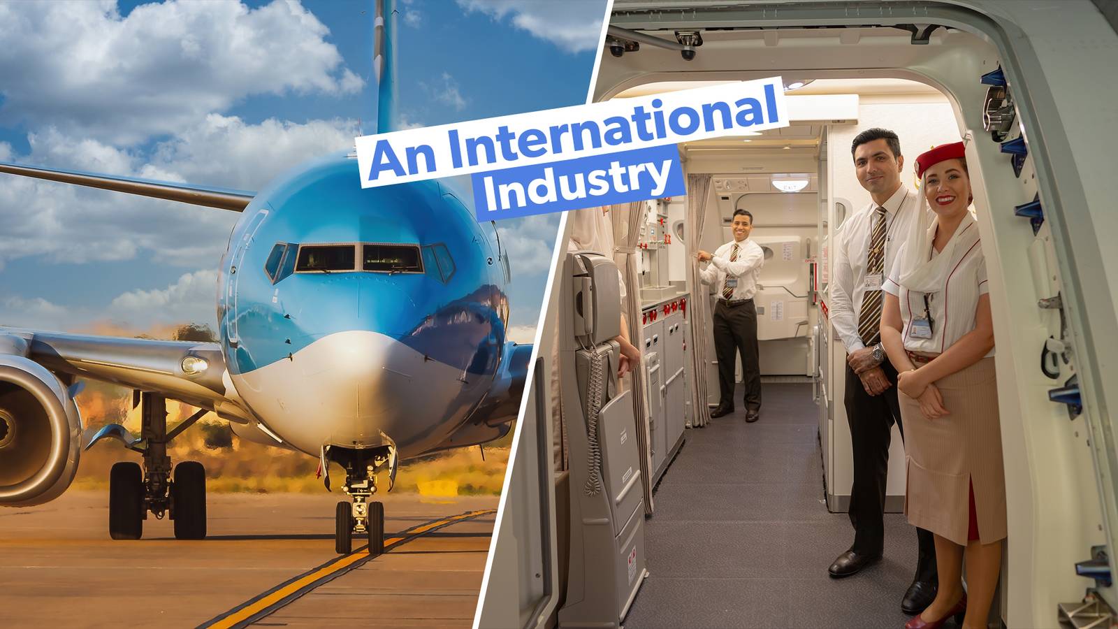 Examined: The Importance Of Foreign Language Skills As A Flight Attendant