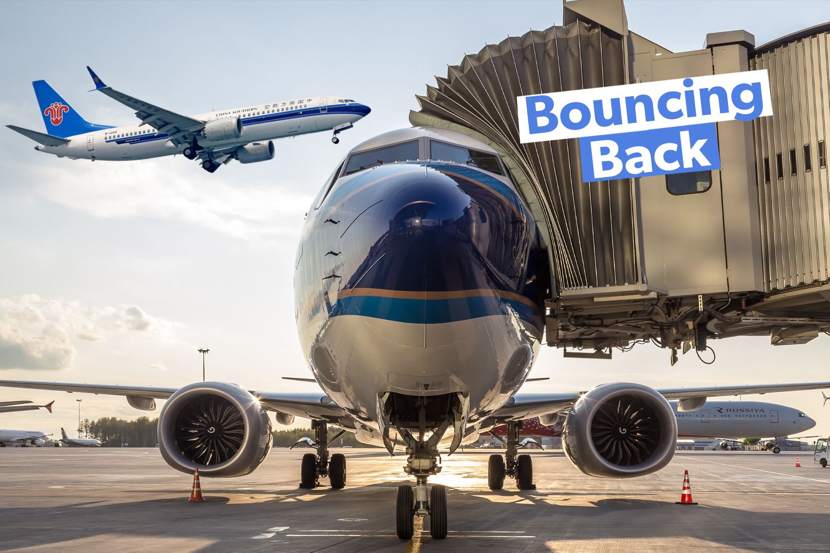 Boeing's Delivery Centers: Everything You Need To Know