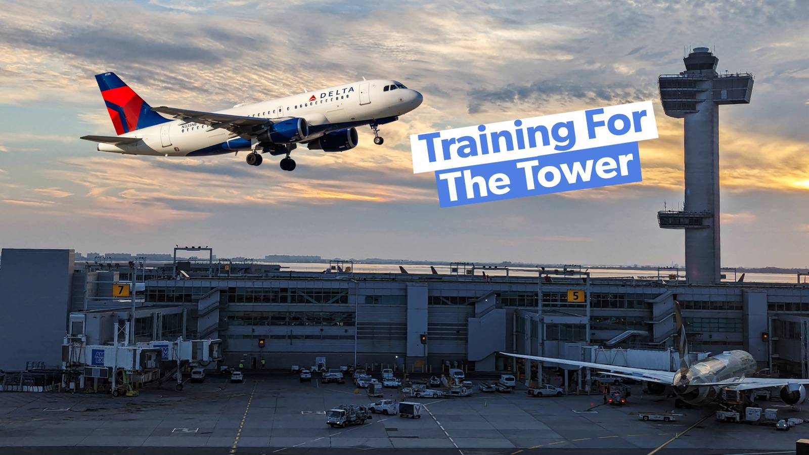 Explained: The Training Pathway For US Air Traffic Controllers