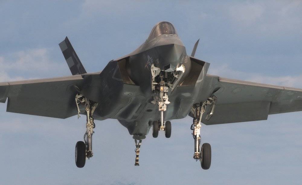 Which Overseas US Military Base Is The Most Important For Aerial ...