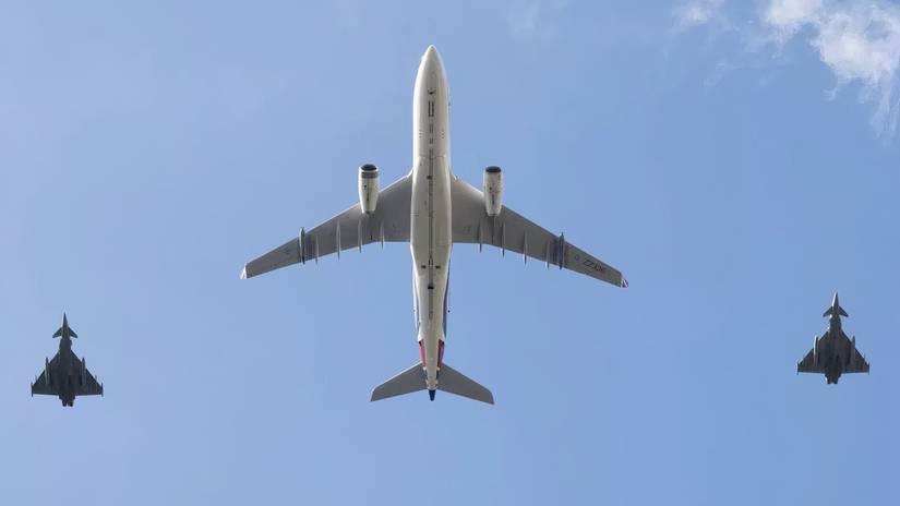 Squawk Codes In Aviation: 5 Things You Should Know