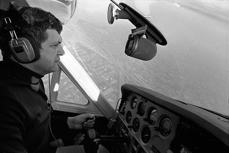 The 1960 U-2 Spy Plane Shootdown Over USSR & Capture Of Francis Gary Powers