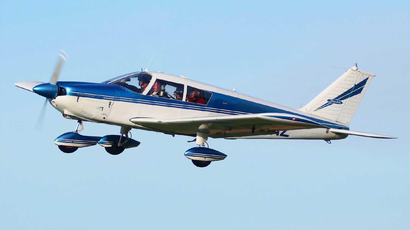 Examined: The Top Single Engine Piston Aircraft From Various Manufacturers