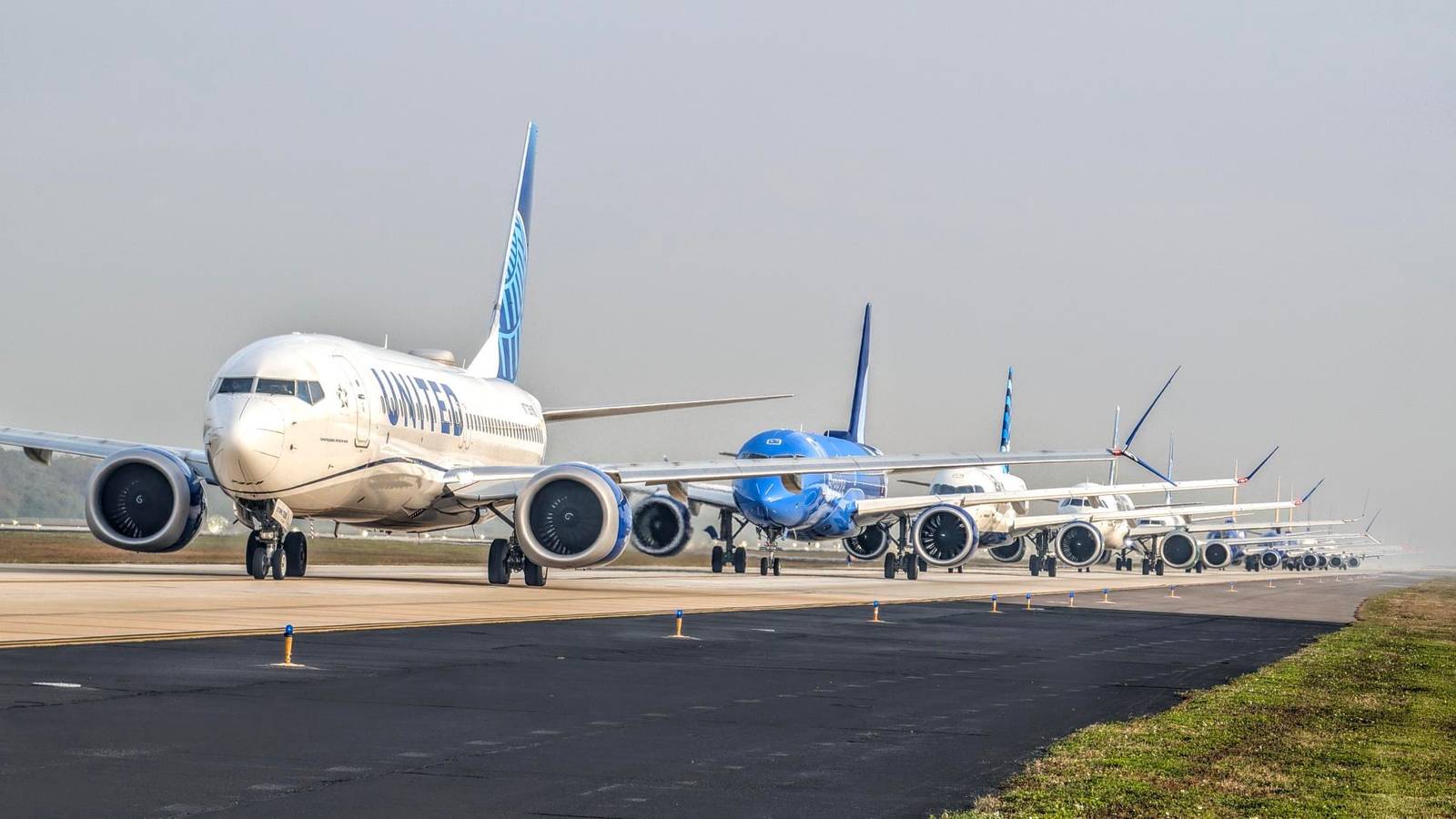 What The DOT's New Automatic Refund Policy Means For Airline Passengers