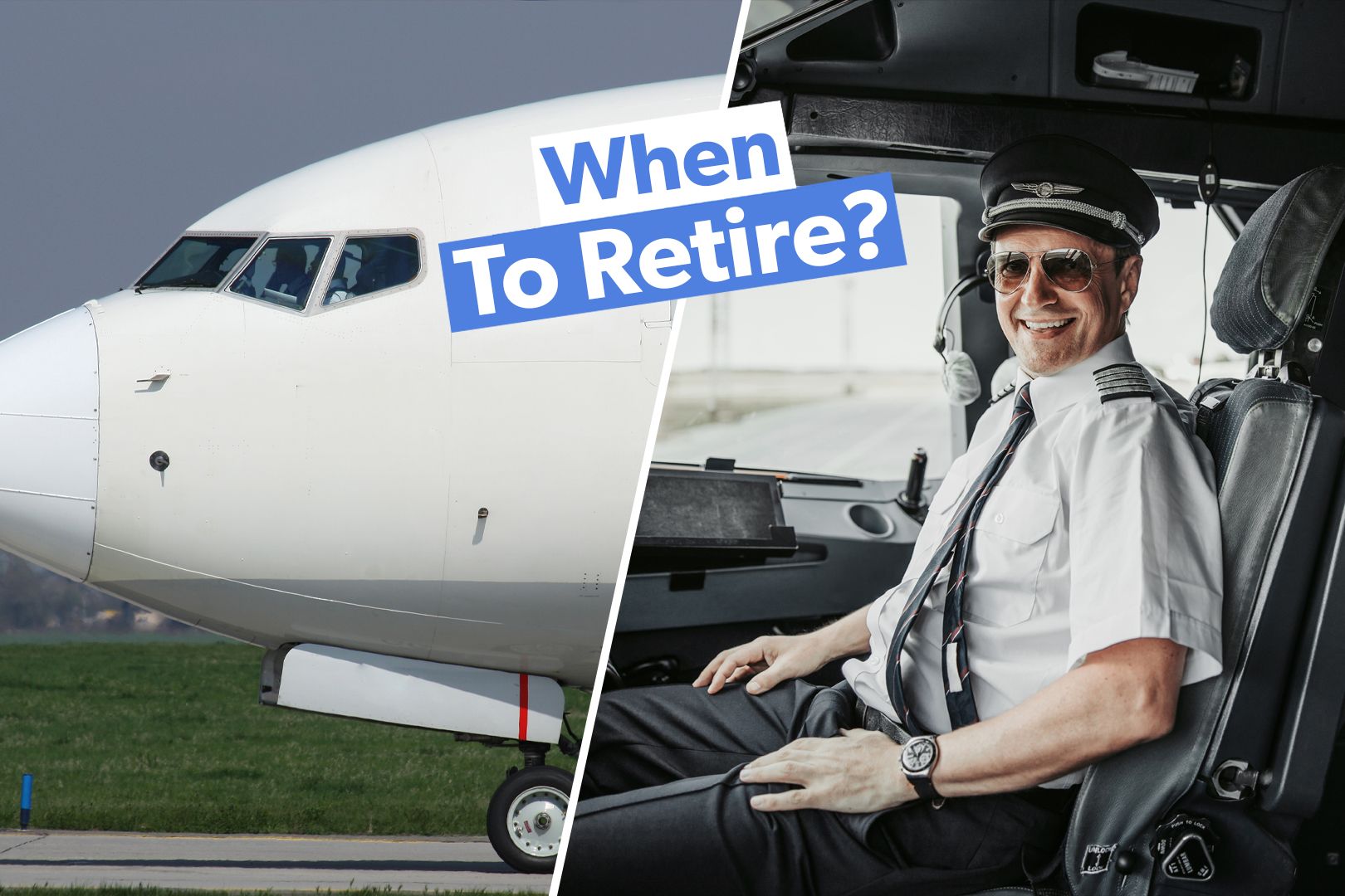 Explained: The US Air Force Retirement Pay Chart